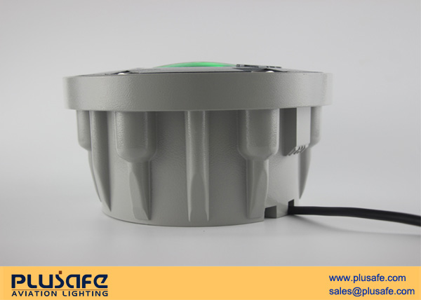 HL50 LED Green Helipad Perimeter Light_Plusafe|Helipad Lighting ... HL50 LED Green Helipad Perimeter Light_Plusafe|Helipad Lighting ...